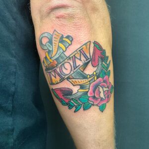 9 Best Tattoo Shops in Kansas City, MO - Nomi Chi