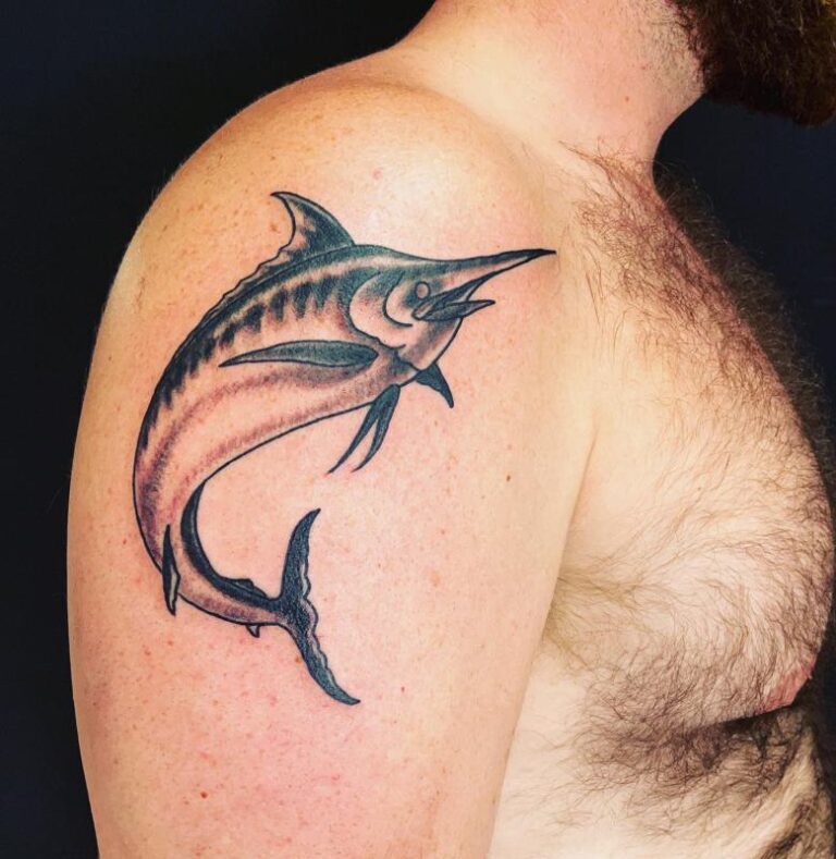 9 Best Tattoo Shops in Kansas City, MO - Nomi Chi