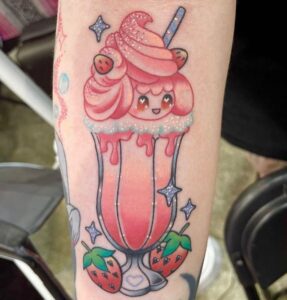 9 Best Tattoo Shops in Kansas City, MO - Nomi Chi